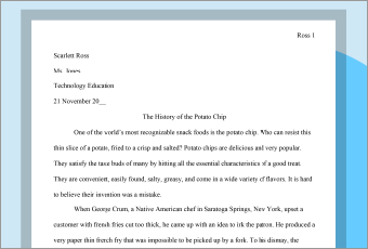 Typing Lessons | Introduction to Word Processing - Typing.com
