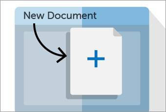 Typing Lessons | Creating and Saving a Document - Typing.com
