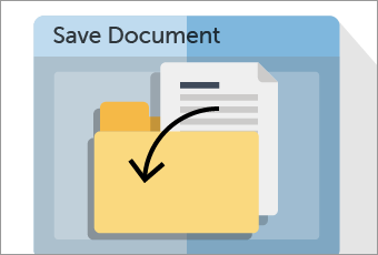 Typing Lessons | Creating and Saving a Document - Typing.com