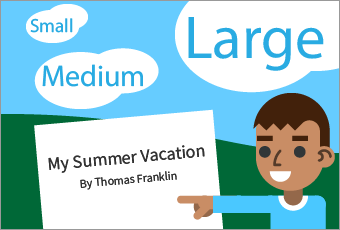 Typing Lessons | Formatting Font - Typing.com