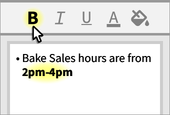 Typing Lessons | Formatting Text - Typing.com