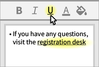 Typing Lessons | Formatting Text - Typing.com