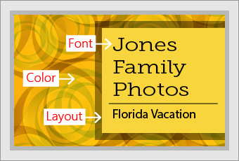 Typing Lessons | Using Themes - Typing.com