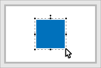 Typing Lessons | Working with Shapes - Typing.com