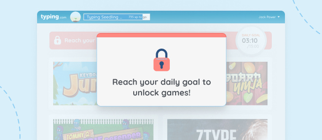 Learn to Type | Type Better | Type Faster - Typing.com